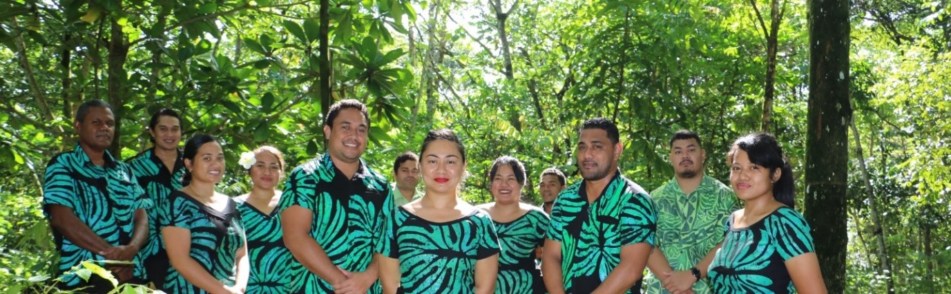 Q&A with Dr Seeseei Molimau-Samasoni – Welcome to PHAMA Plus Program