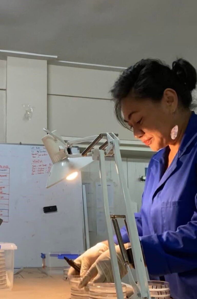 Q&A with Dr Seeseei Molimau-Samasoni – Welcome to PHAMA Plus Program