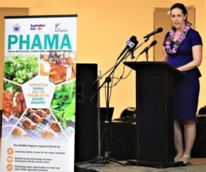 Samoa launches ‘Ava Standard, Regulation – Welcome to PHAMA Plus Program